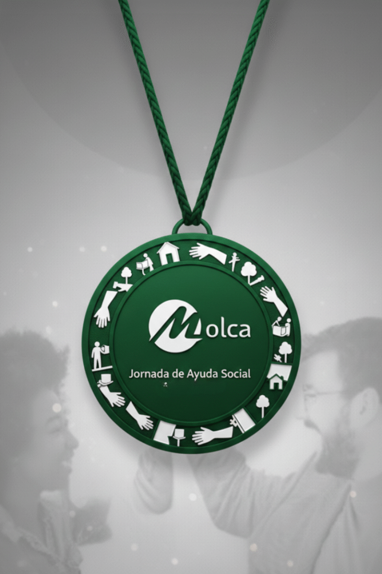 Inicio Molca Partners 5ta Gen - Molca Partners